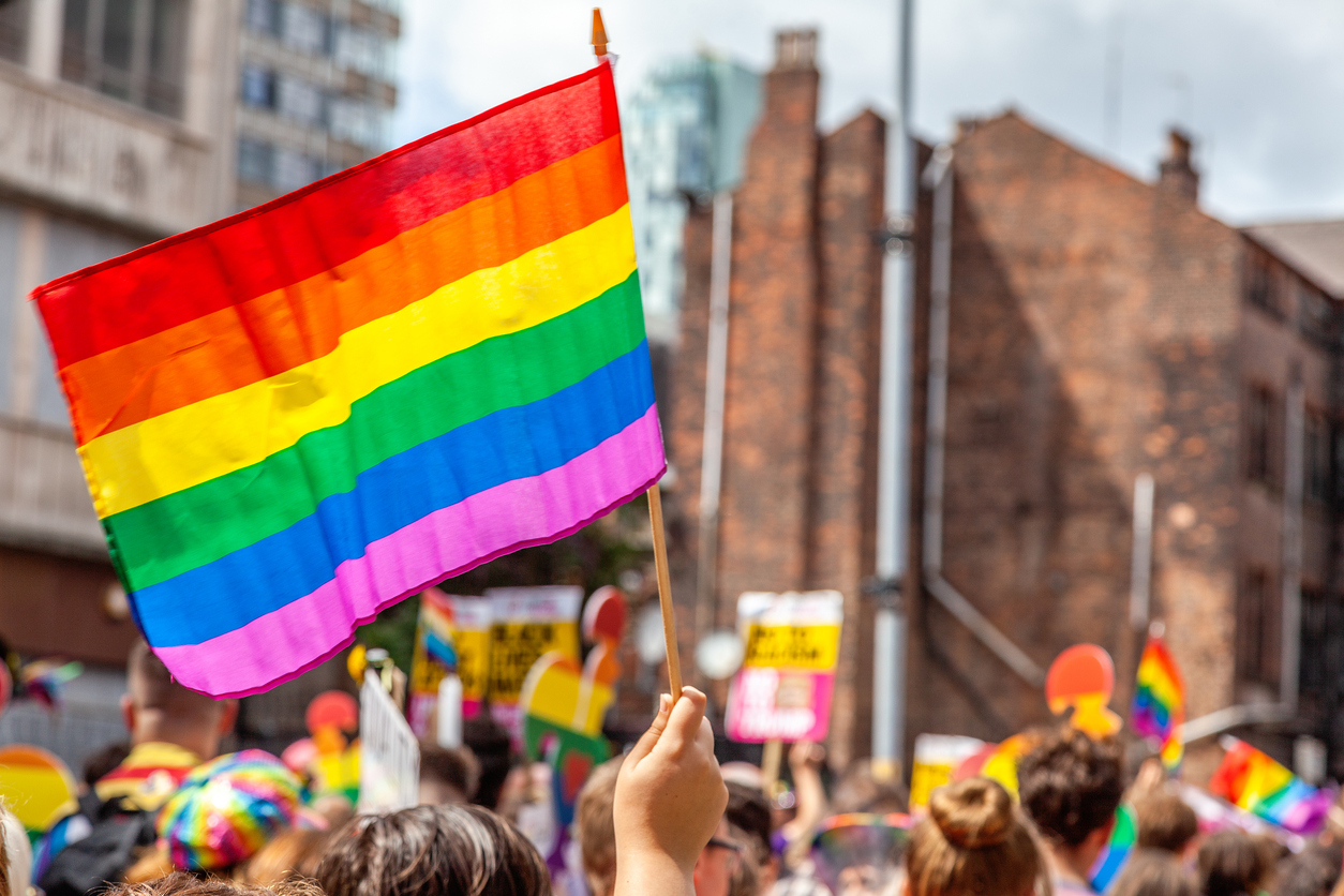 5 resources for LGBTQ+ individuals and allies - EnvisionEdPlus
