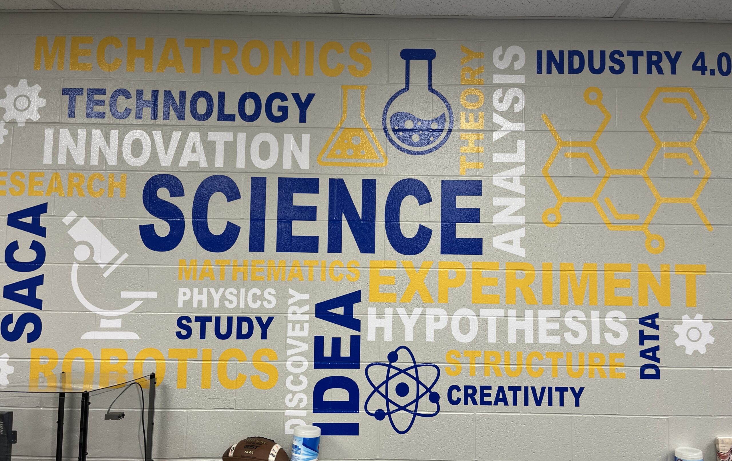 Ontario Schools Launch STEAM Lab with Grant-Funded Innovation ...