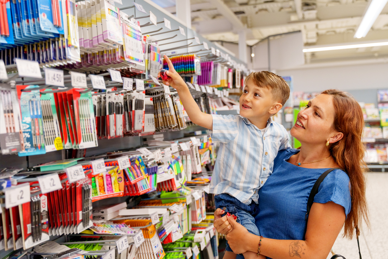 Ohio's tax-free weeks - EnvisionEdPlus